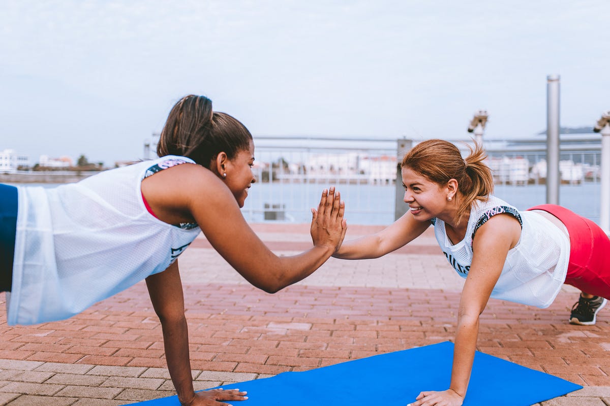 Dr. Jeffrey Morgan — Exercise is Crucial for Maintaining a Healthy ...