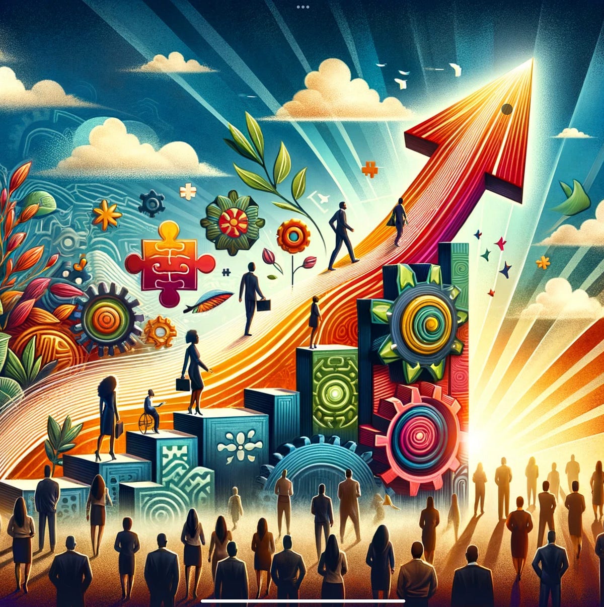 Navigating Cultural Shifts: The Keystone to Authentic Employer Branding ...