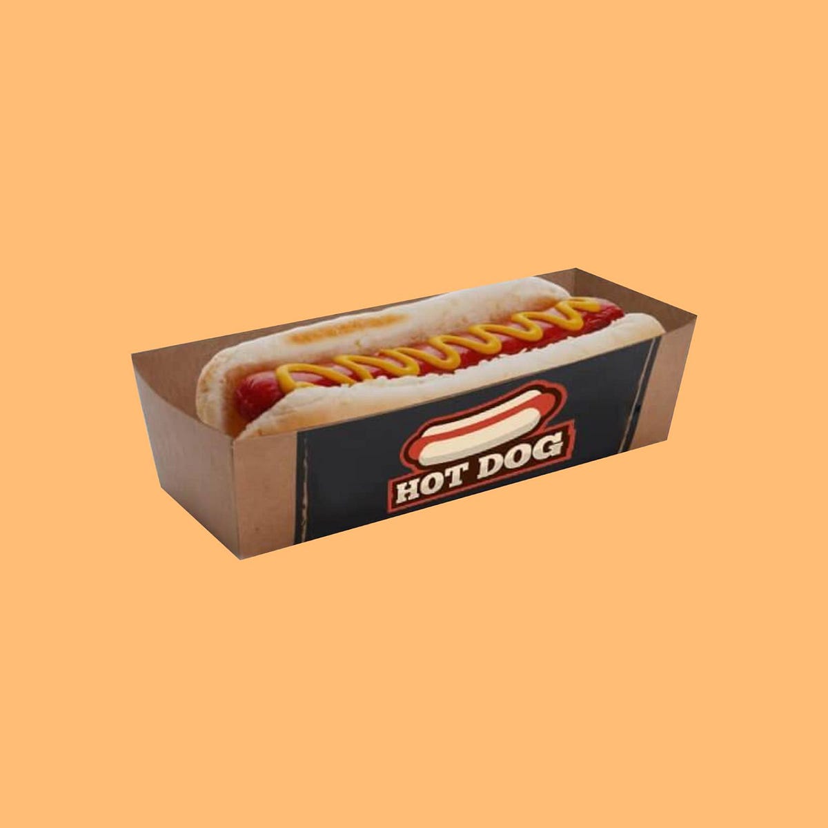 Get Your Packaging Journey With Custom Hot Dog Boxes: | by David Alexa ...