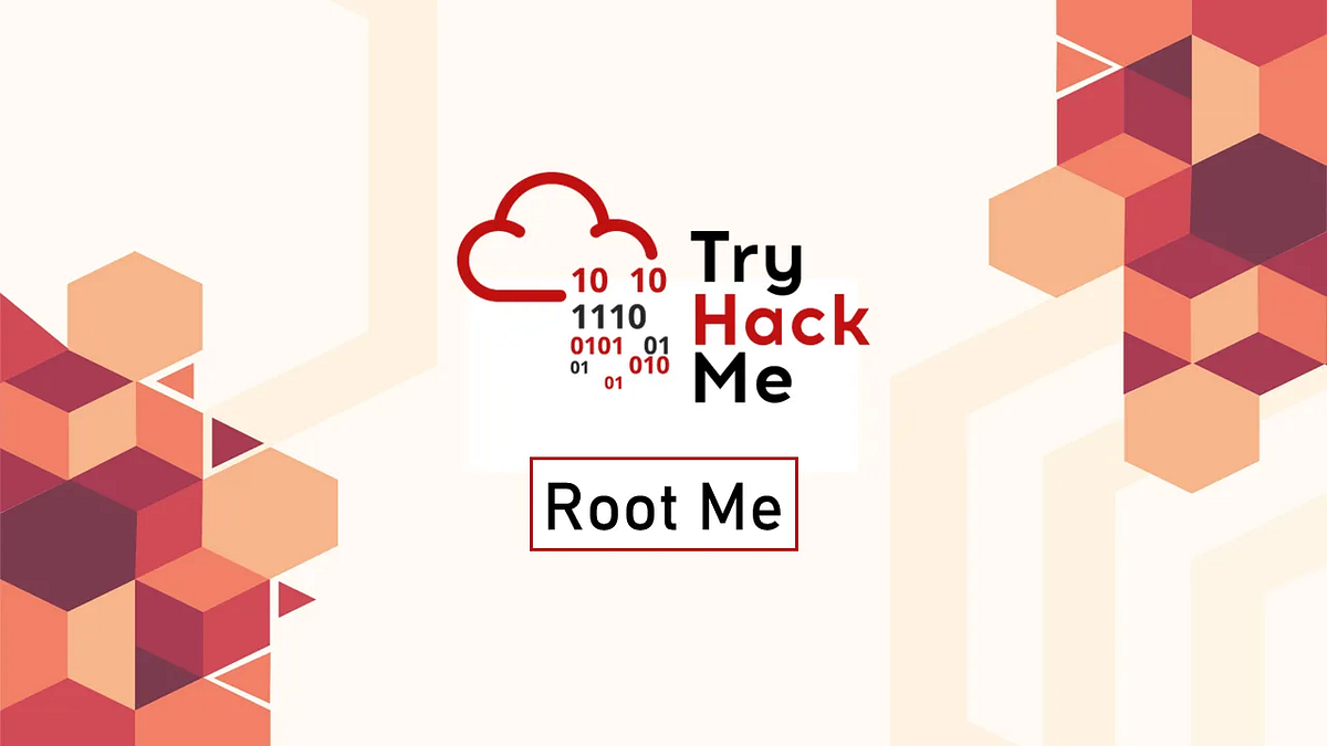 TryHackMe : RootMe CTF Writeup (Detailed) | by Daniyal imran | Oct, 2023 | Medium