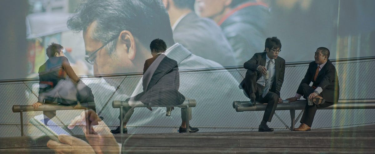 Japan’s Low Economic Productivity | by Kiyoshi Matsumoto | Medium