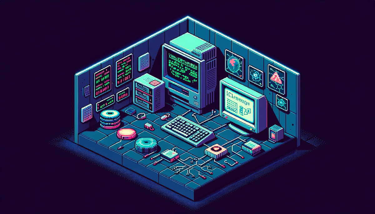 Scanning ports and finding network vulnerabilities using nmap | by ...