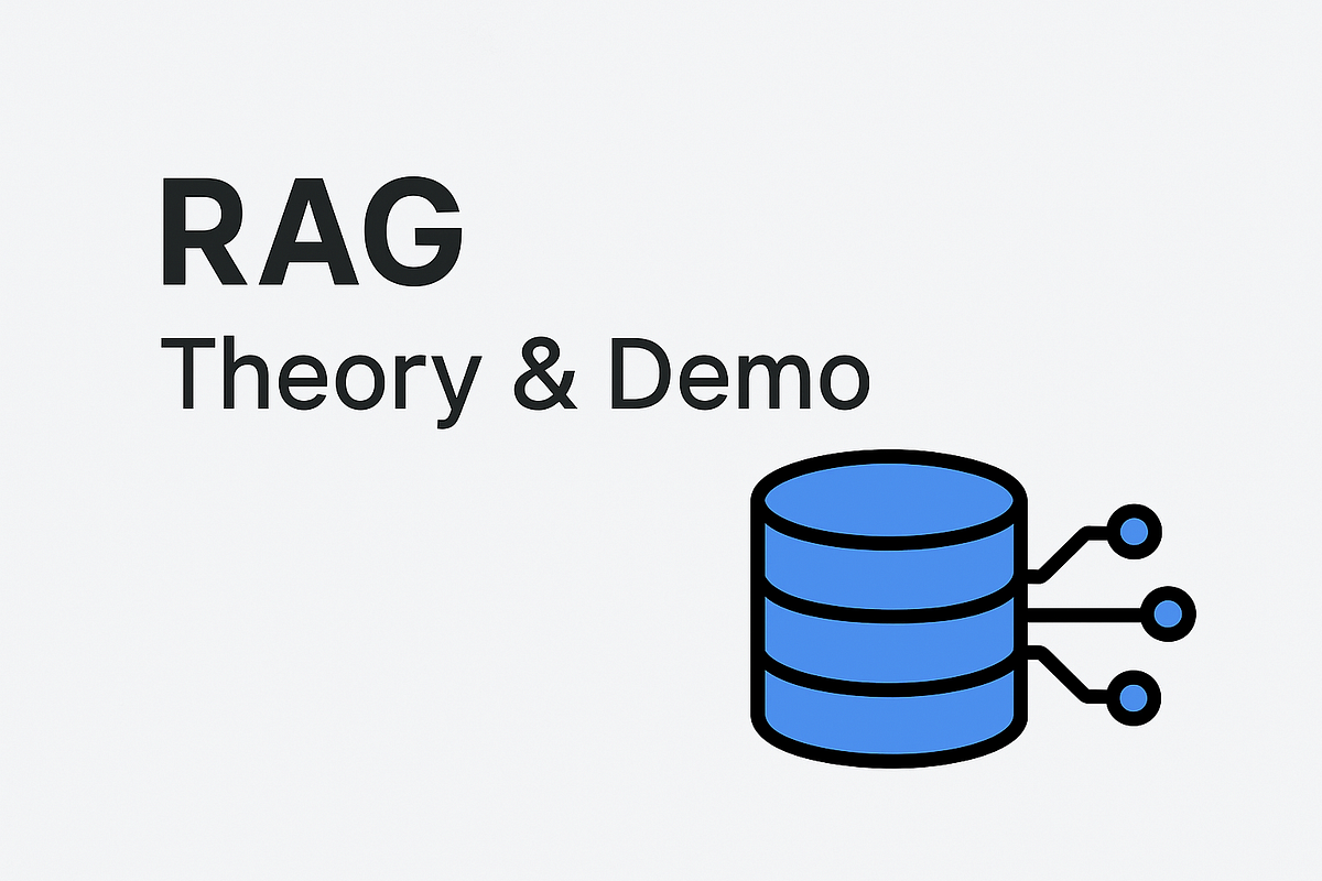 Understanding RAG from Scratch. Retrieval-Augmented Generation (RAG) is ...