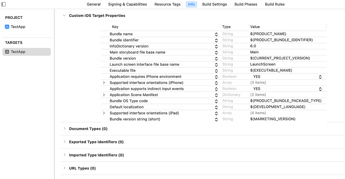 Implementing dark mode in the iOS app | by Vijay Sharma | Medium