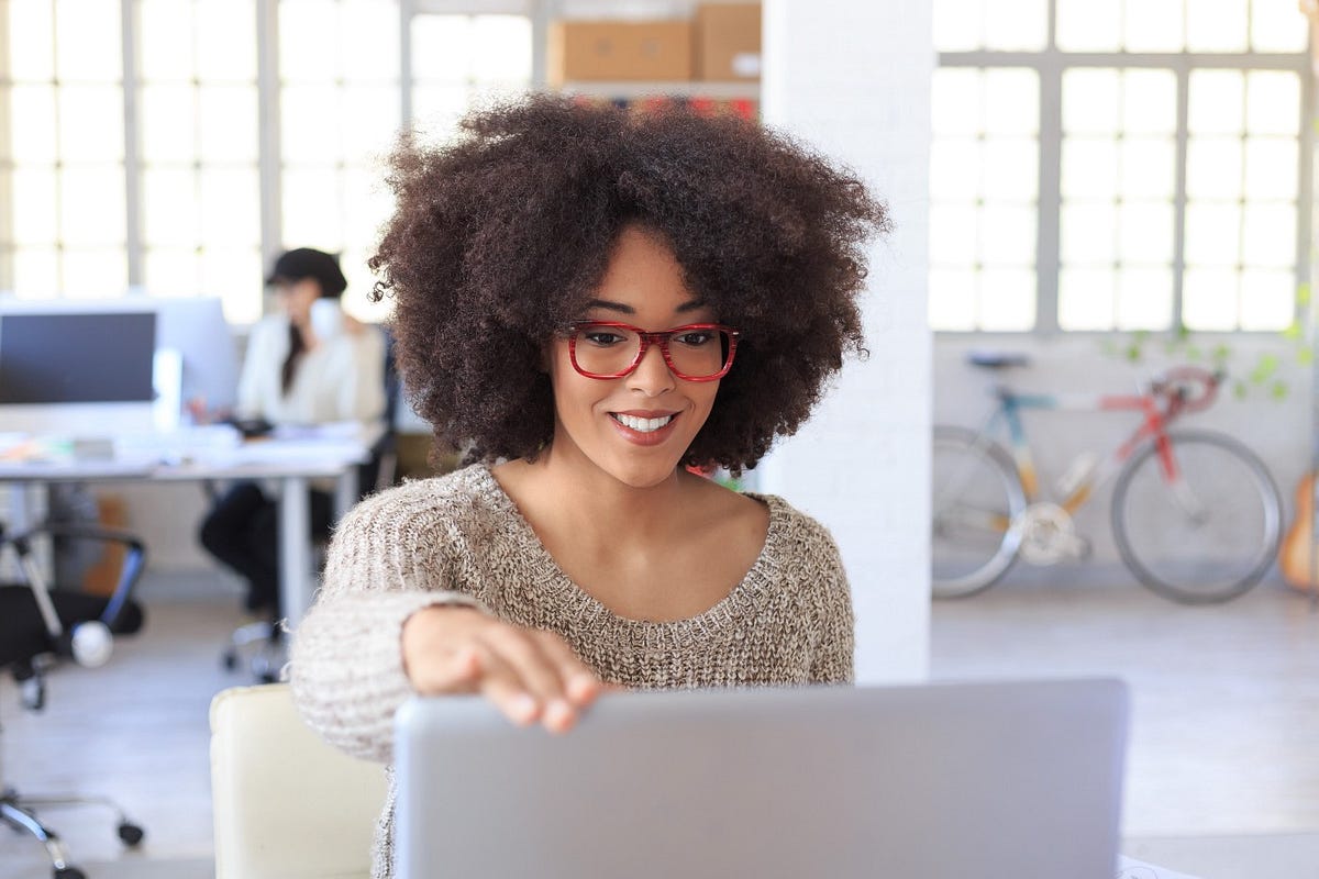 A new way to know when you’re done with work | by Cari Nazeer | Forge