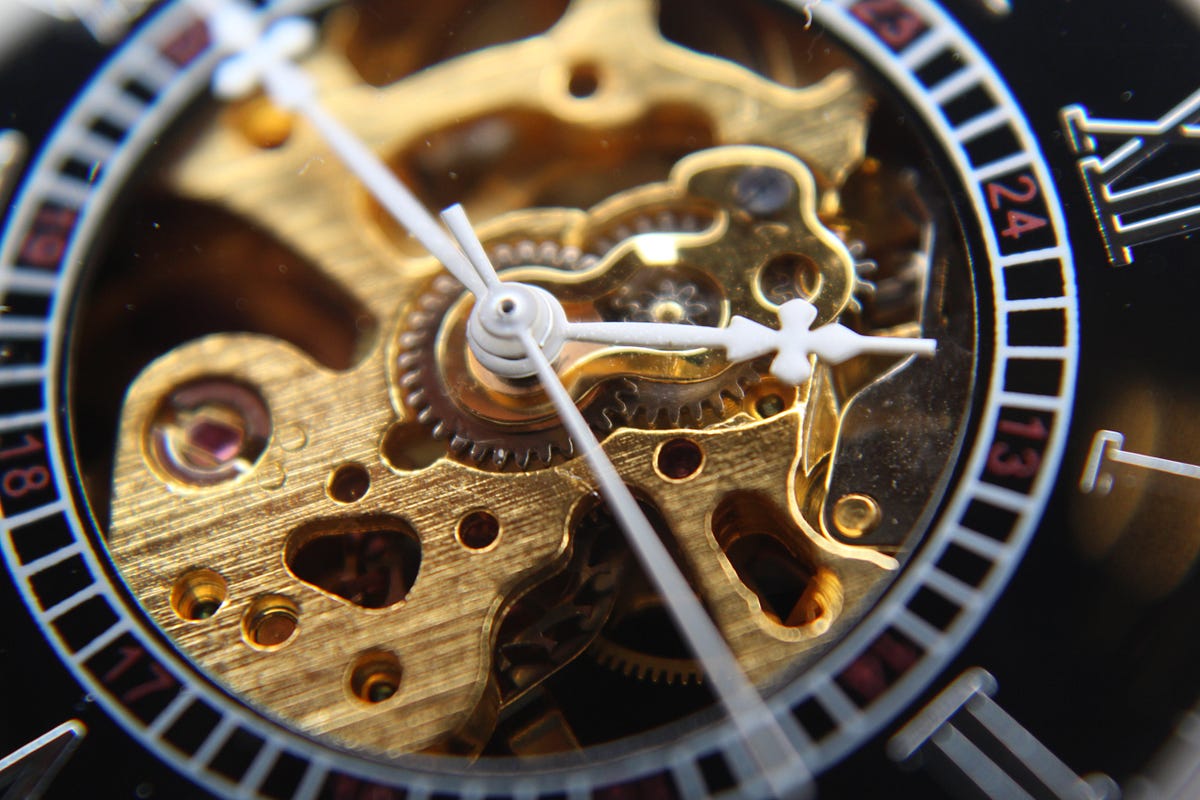 Make mine Medium-well done. And hold the curation! | by Guy Venturi ...