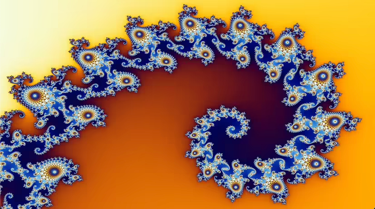 An Exploration of the Relationship Between Fractals, Perlin Noise and ...