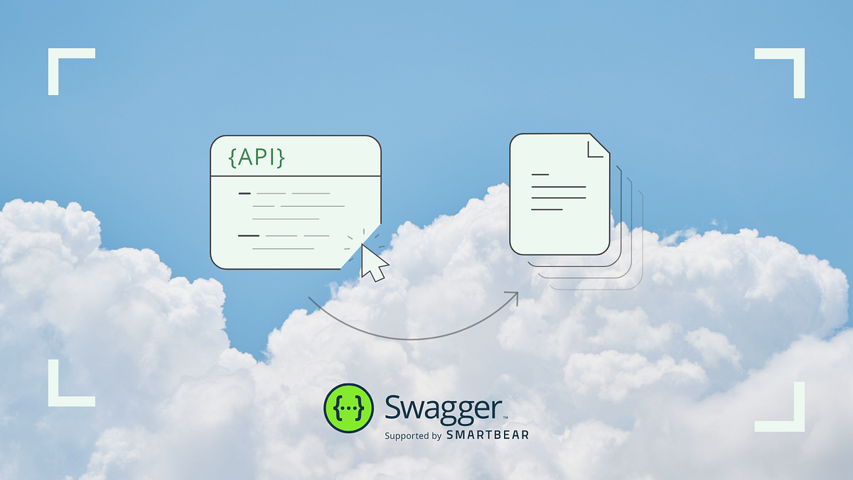 Swagger: Creating API Documentation & Why it Matters | by Sophia Jung ...