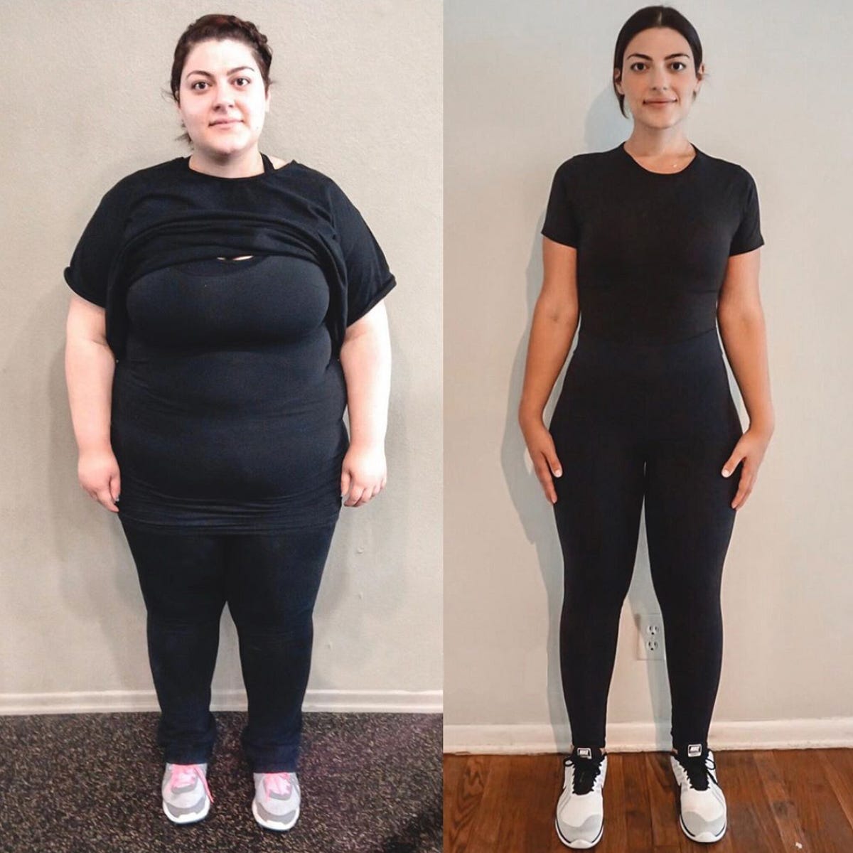 3 Keys That Will Help You Lose Weight More Consistently And Keep It Off ...