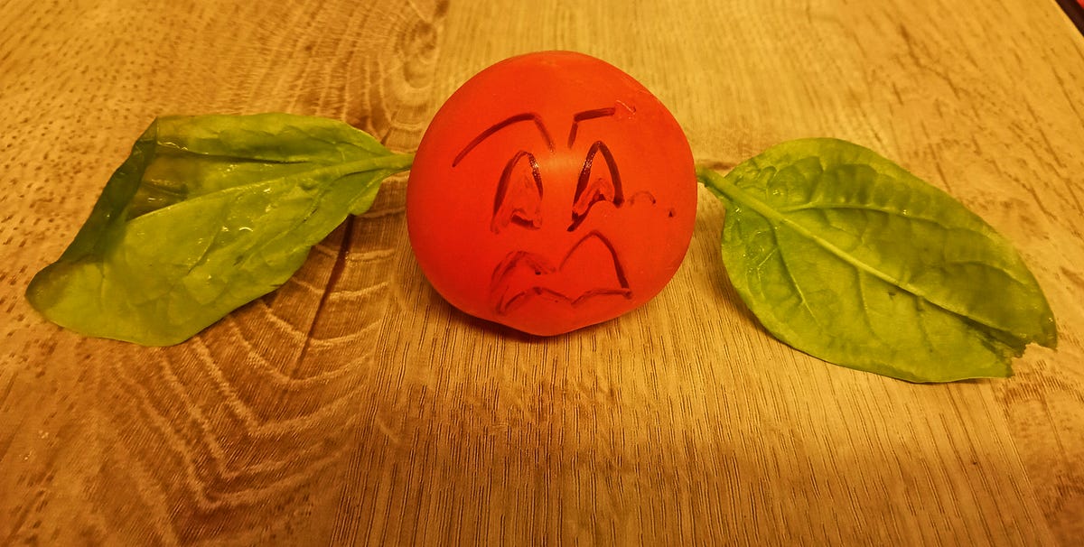 What's in my fridge? | by Lala Vie | Oct, 2023 | Medium