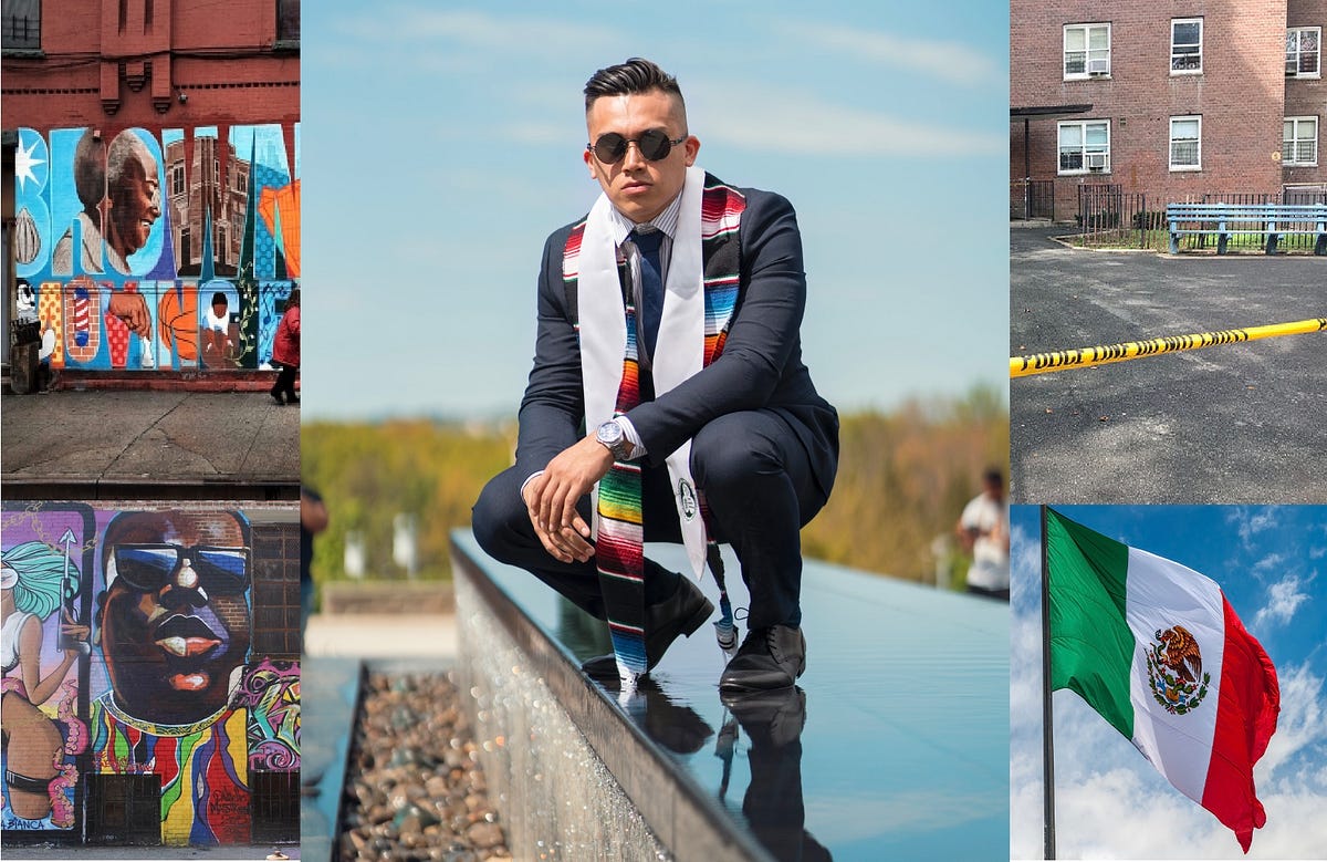 Hood Talk. I owe my biggest thank you to my… | by Aldair Cardoso | Medium