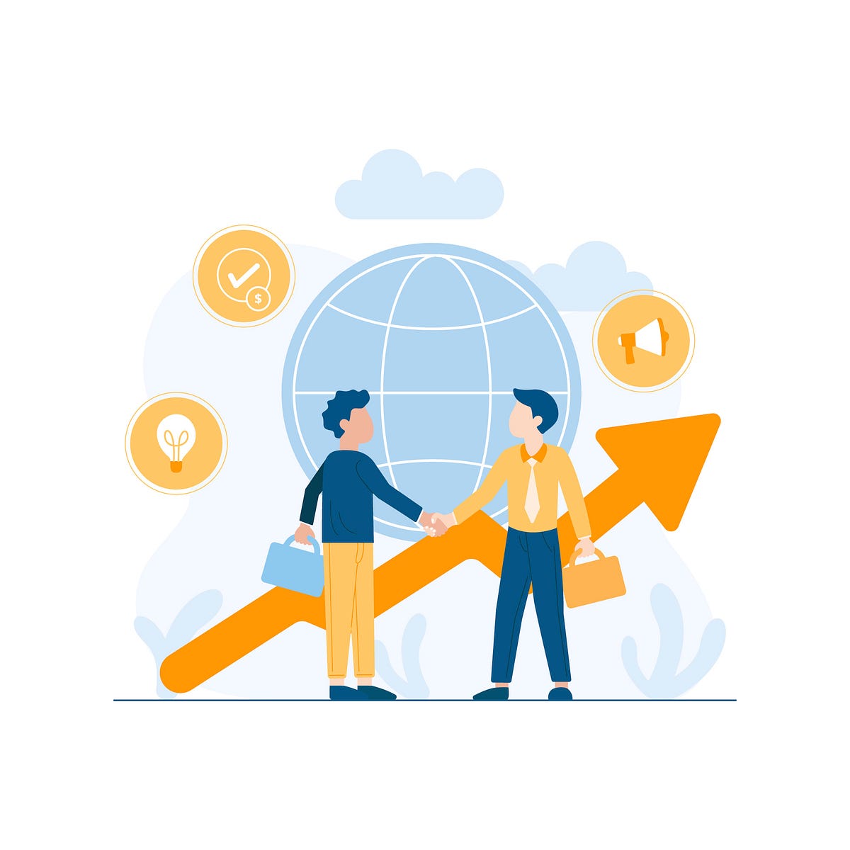 Strategies for Market Expansion: Efecan Gokce’s Playbook for Global Business Growth | by Efecan ...
