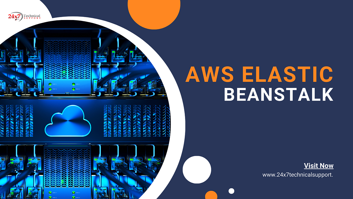 MAXIMIZING WEBSITE EFFICIENCY WITH AWS ELASTIC BEANSTALK | by Shravanimahajan | Medium