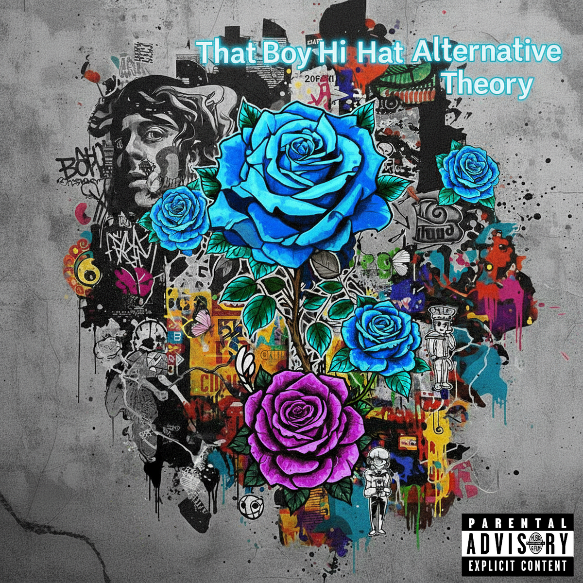 🌐 The Next Code: Why That Boy Hi Hat’s The Alternative Theory Is the ...