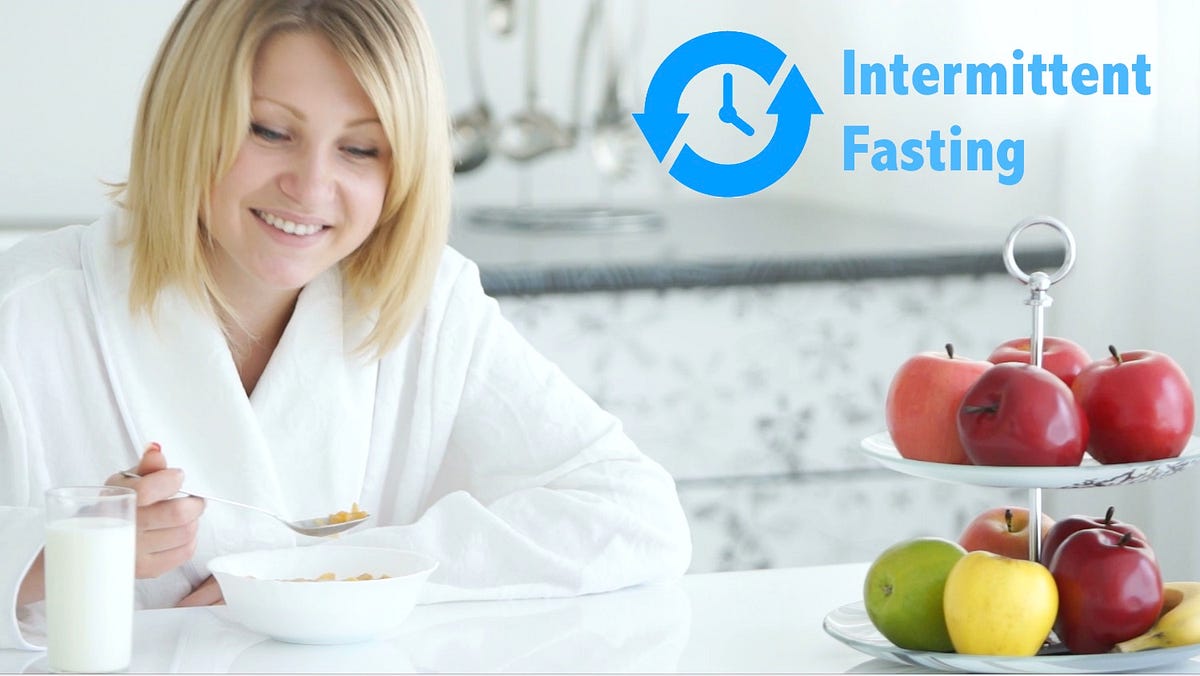 (9) Medically-Backed Benefits of Intermittent Fasting | by Dimitar ...