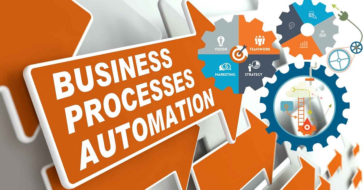 5 Major Benefits of Automation. 1. Enhanced Efficiency: | by AcquIQ ...