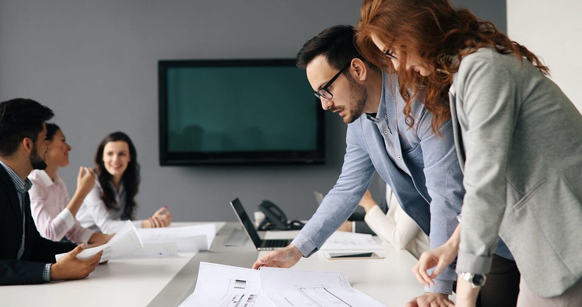 How can Accounting and Dispatch Work Together? | by Viyanh | Medium