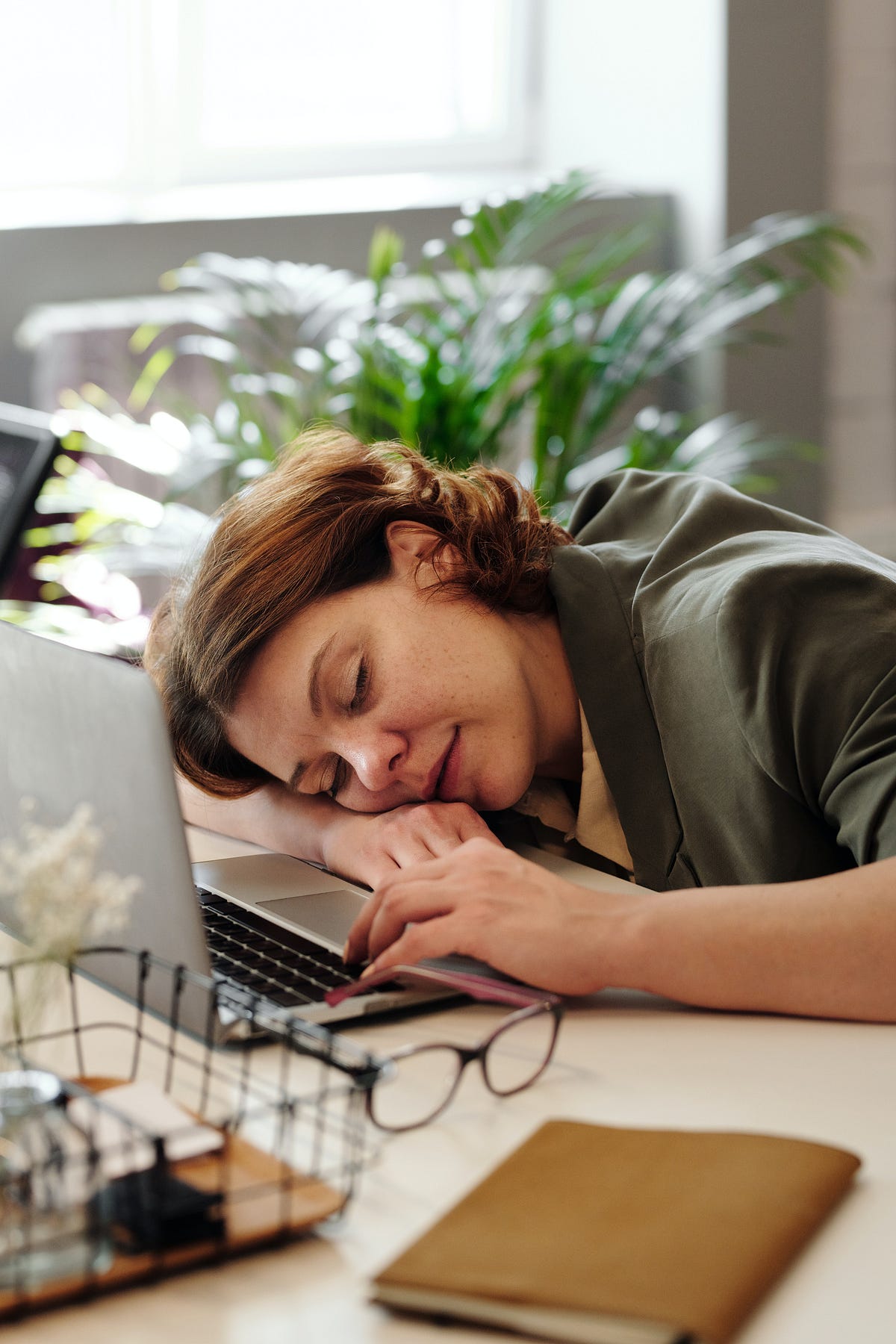 What happens when you don’t get enough sleep? Sleep deprivation: causes ...