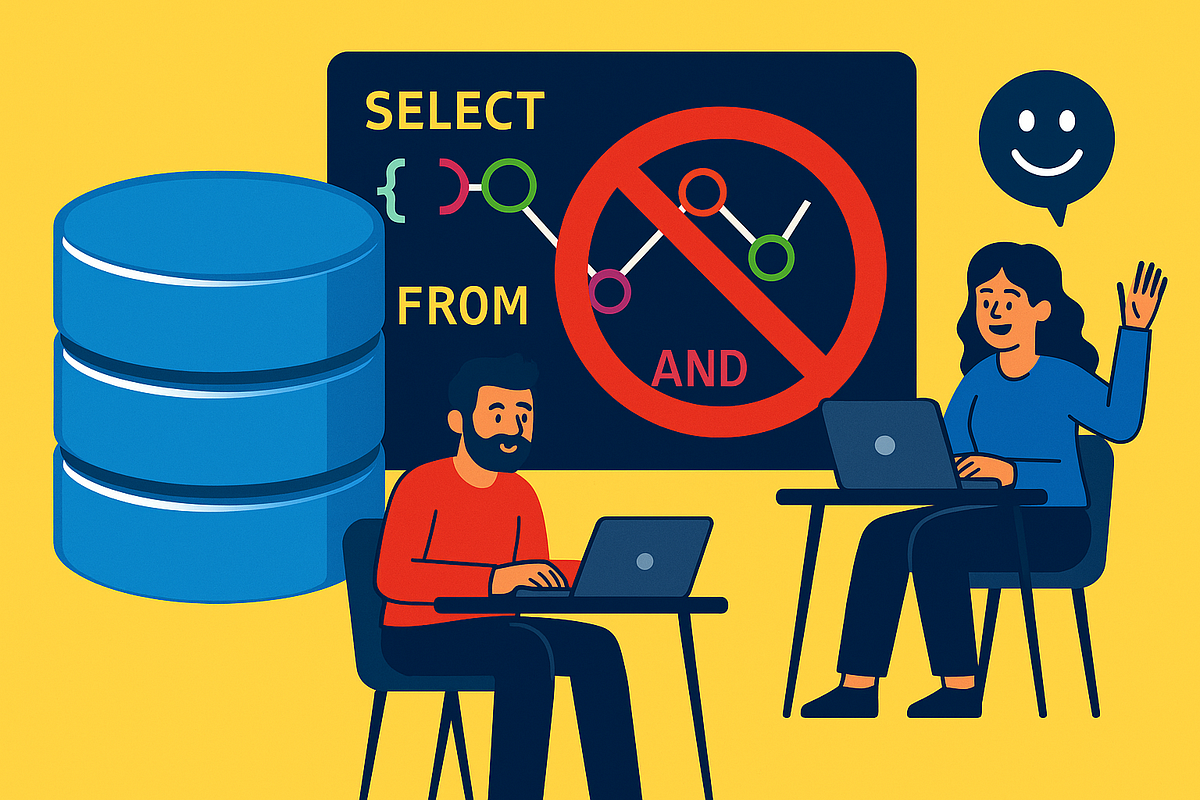 Why We Use SQL Views Instead of Complex JPQL — And Developers Finally ...