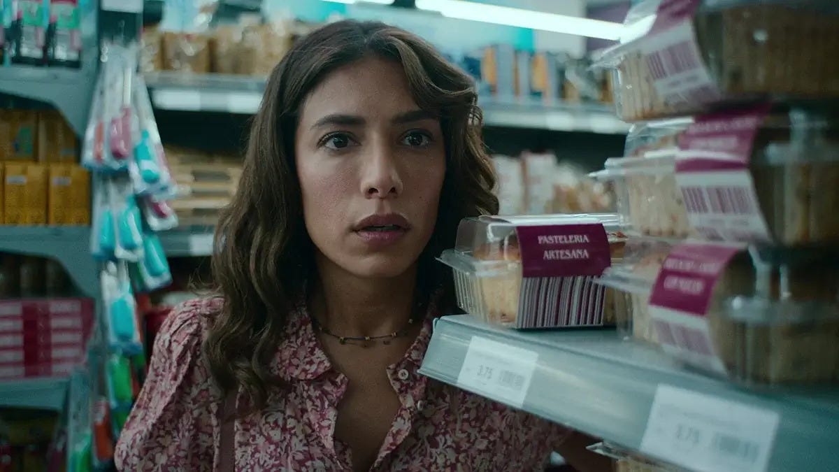 Her Story, Her Thrill: Dive into Netflix’s Fresh Female-Led Mystery ...