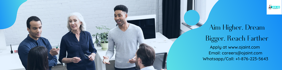 Building an Employment Agency Under 30: The Journey of Launching Online ...
