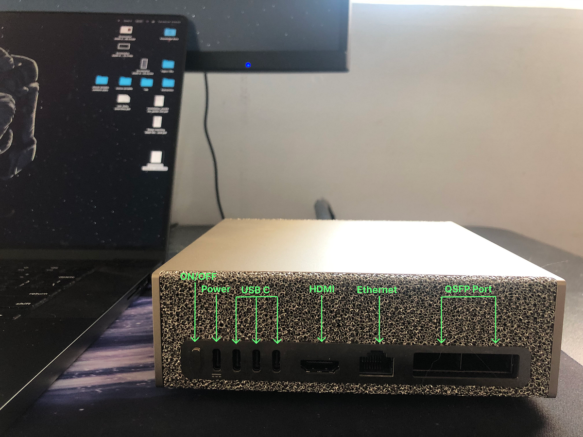 DGX Spark Review: 4 Months Later (2026) | Data Science Collective
