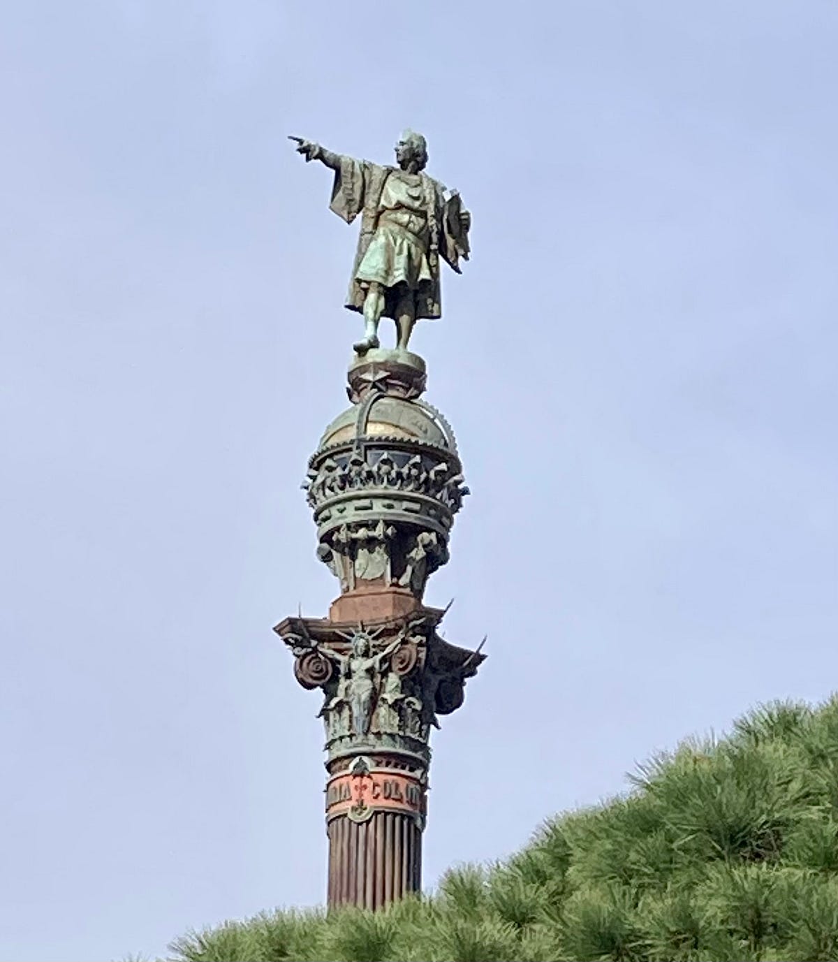 Barcelona Trip. The history of the Spanish city of… | by Svogisan | Medium