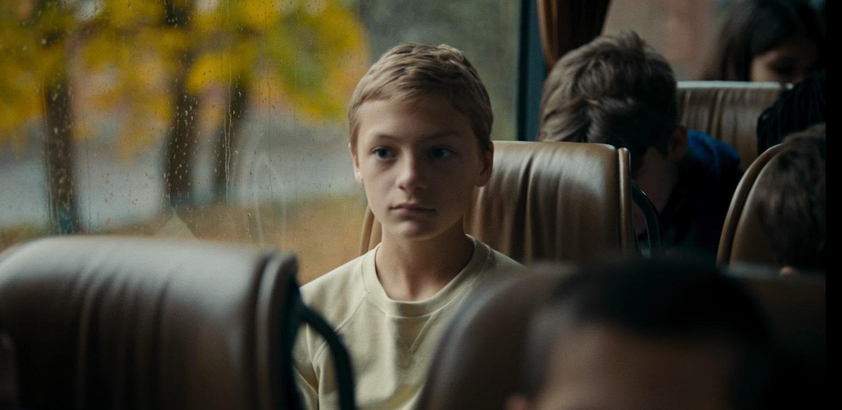 Close Review (2022 film). Close is a 2022 drama film that takes… | by ...
