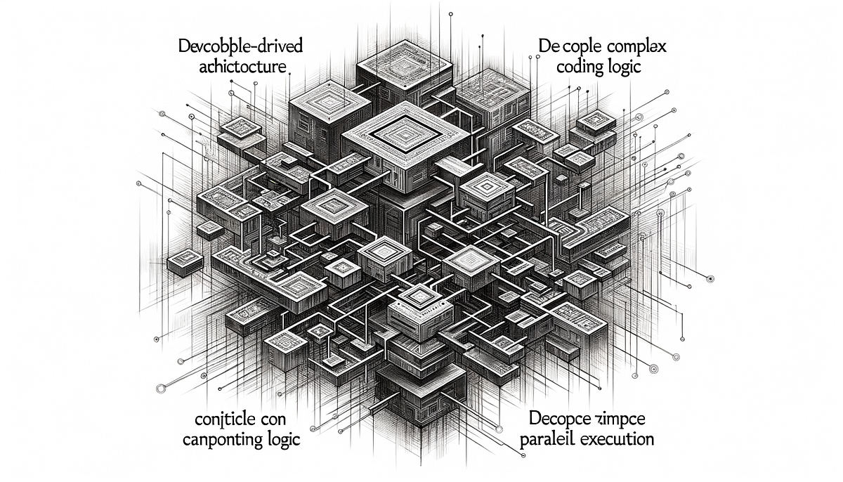 Deep Dive Into Llamaindex Workflow Event Driven Llm Architecture By Peng Qian Dec 2024