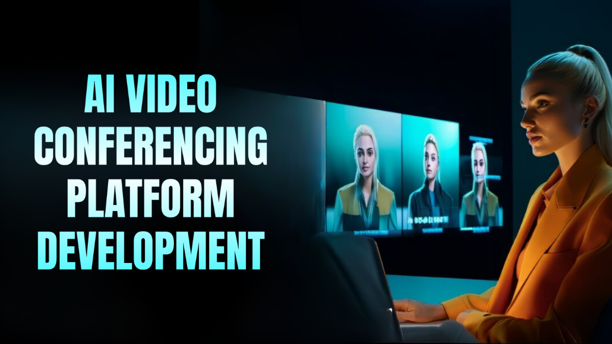 How Are Future Associations Shaping AI Video Conferencing Platform ...