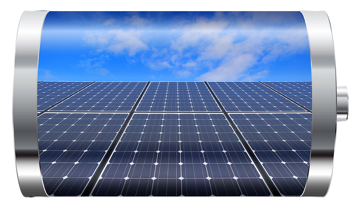 Scientists debut promising material for solar energy storage for months ...
