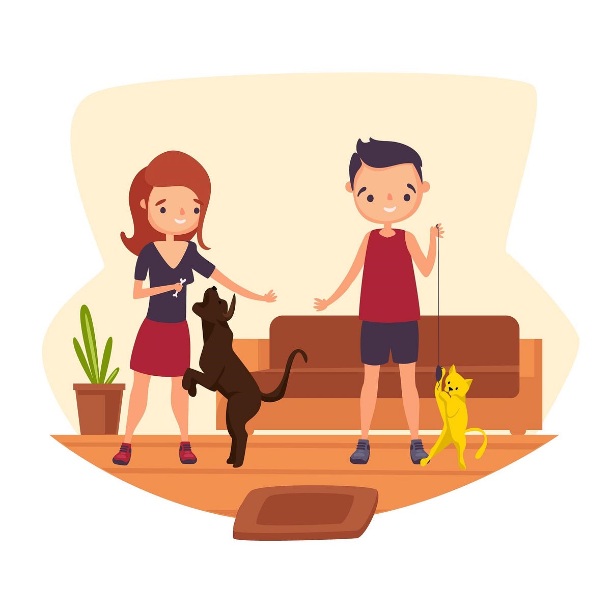 3 PET SAFETY TIPS FOR KIDS As Pet Owners We All Know That Pets By 3-pet-safety-tips-for-kids-as-pet-owners-we-all-know-that-pets-by