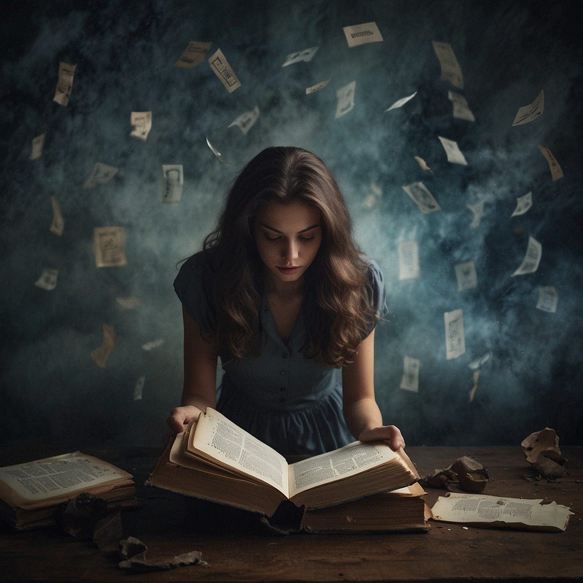 4 Secret Tricks to Keeping Your Readers for More Than 150 Seconds… | by ...