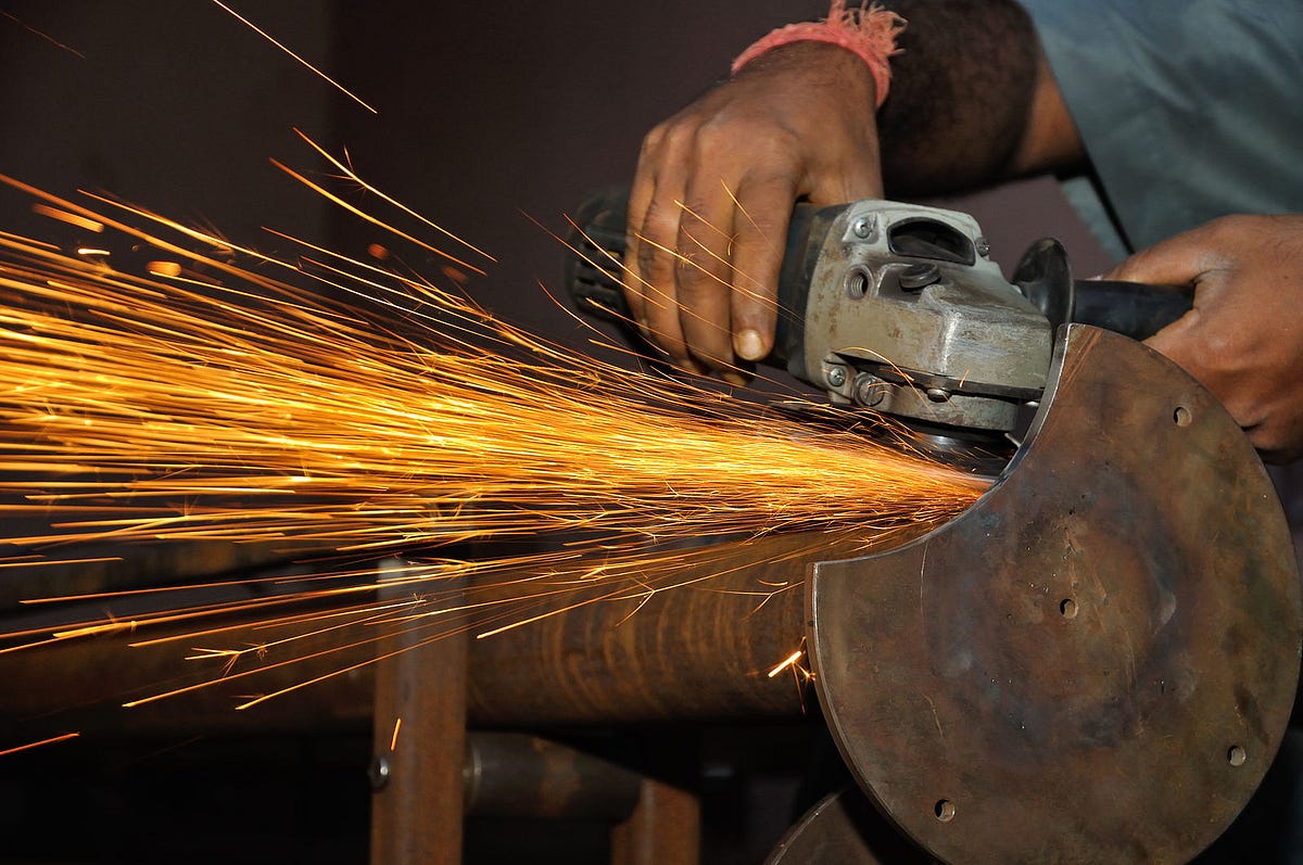 Machine Learning in Java using Spark NLP | Parito Labs Blog