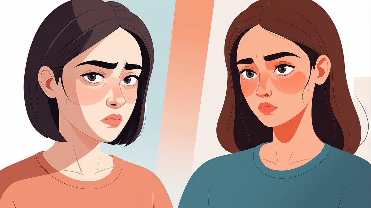 Avoidant Personality Disorder vs. Social Anxiety: Diagnosis and ...