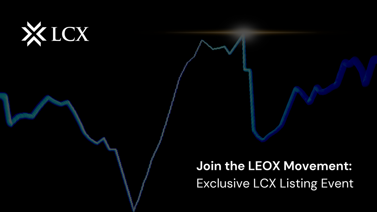 A Step-by-Step Guide to Buying LEOX During LCX Listing | by Galileo ...