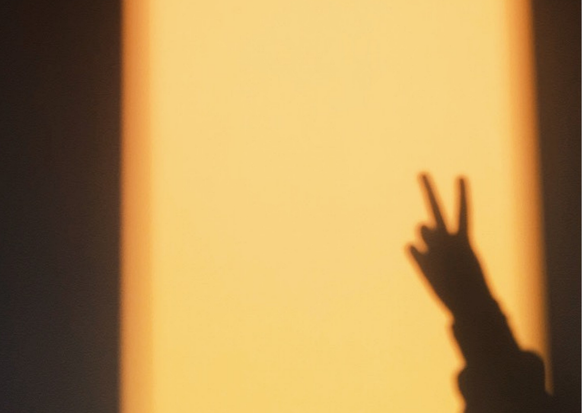 É só voltar… - Maressa Lopes - Medium