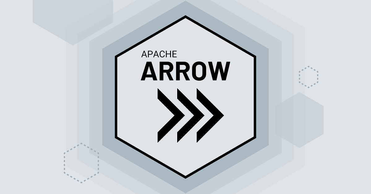 Polyglot Apache Arrow: Java and Python Perspective | by Dan Homola | GoodData Developers | Medium