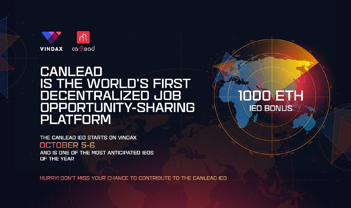 JOB OPPORTUNITY SHARING PLATFORM POWERED BY BLOCKCHAIN | by warjirejong ...