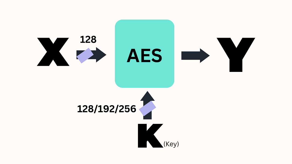 Introduction to Galois Fields. An underlying concept behind AES |… | by ...
