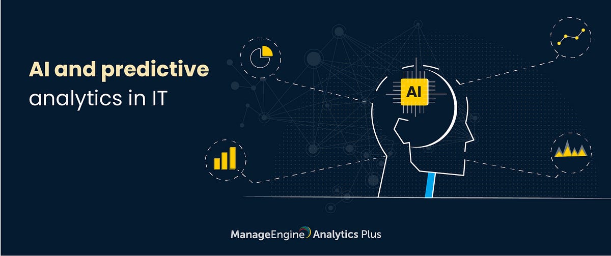 Predictive Analytics Powered by AI: A Glimpse into the Future | by ...