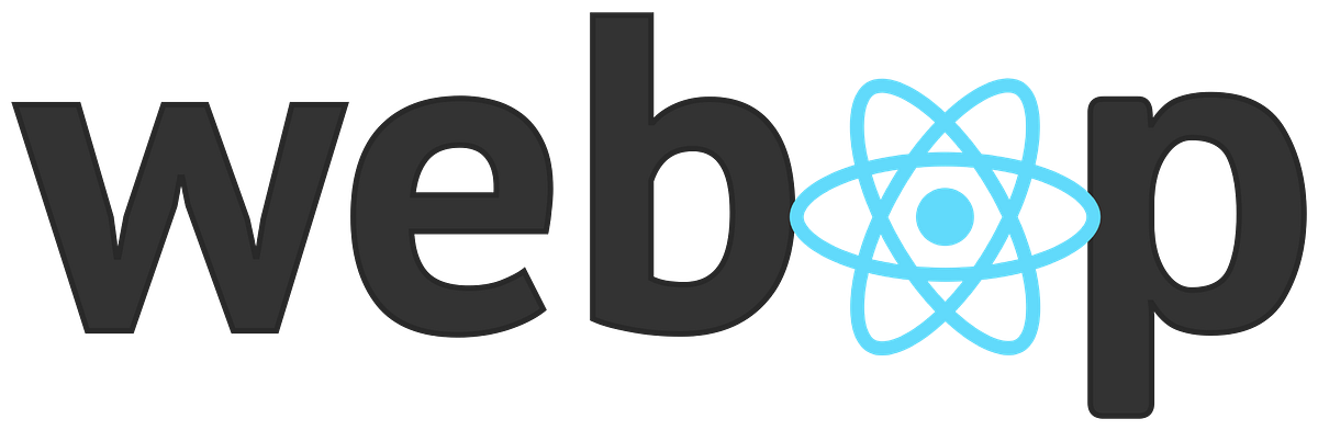 React Native + WebP: Reducing bundle + binary sizes, increase speed with .webp image format | by ...