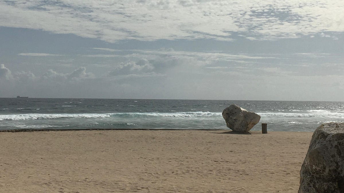 10 Lives of Blue. Today, | by zala | Medium