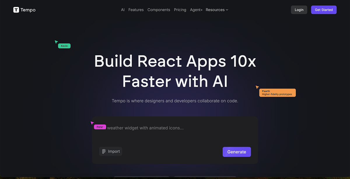 The 10 Most Powerful AI Development & Design Tools for H2 2025: A Must ...