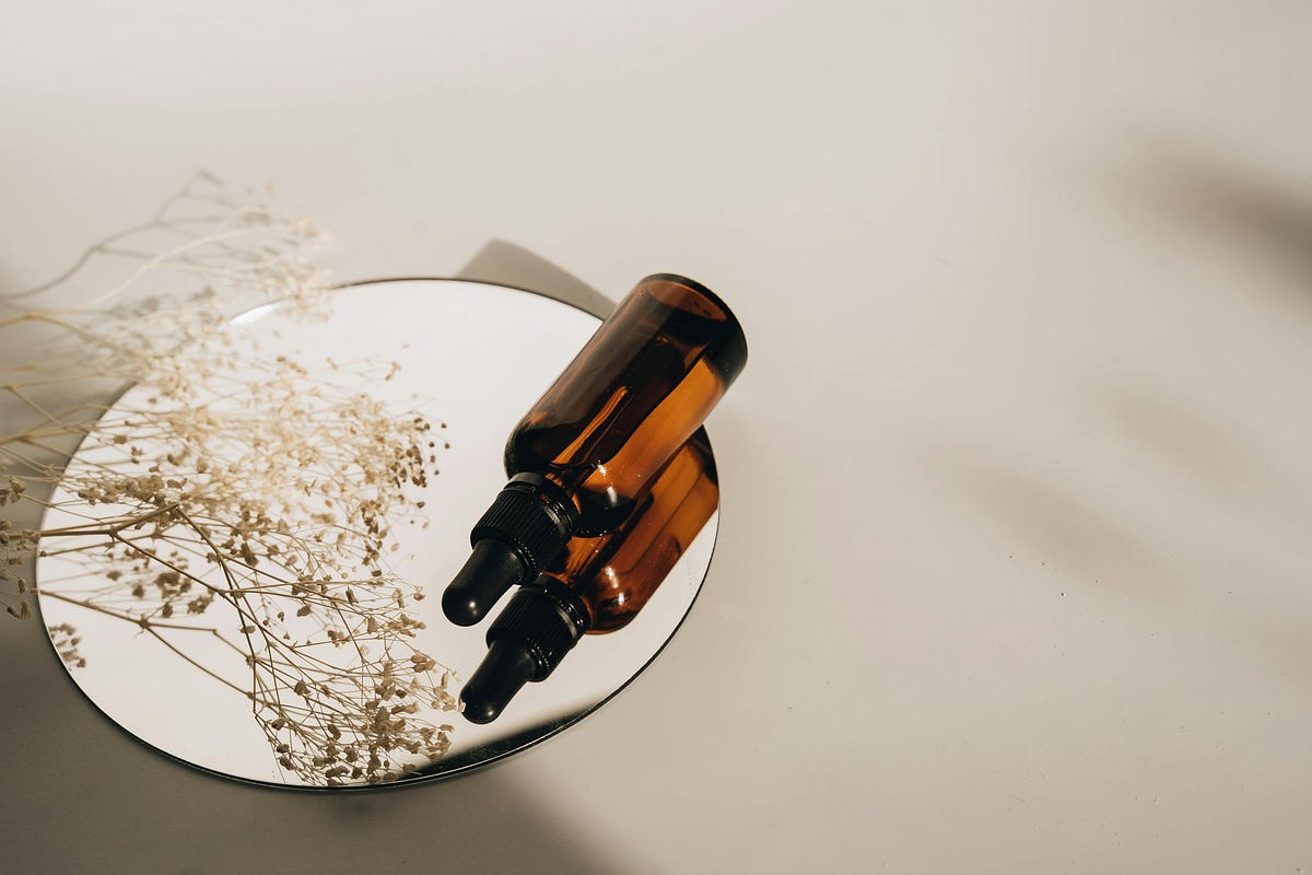 The Ultimate Guide to Nourished and Glowing Skin | by Janika Ojala ...