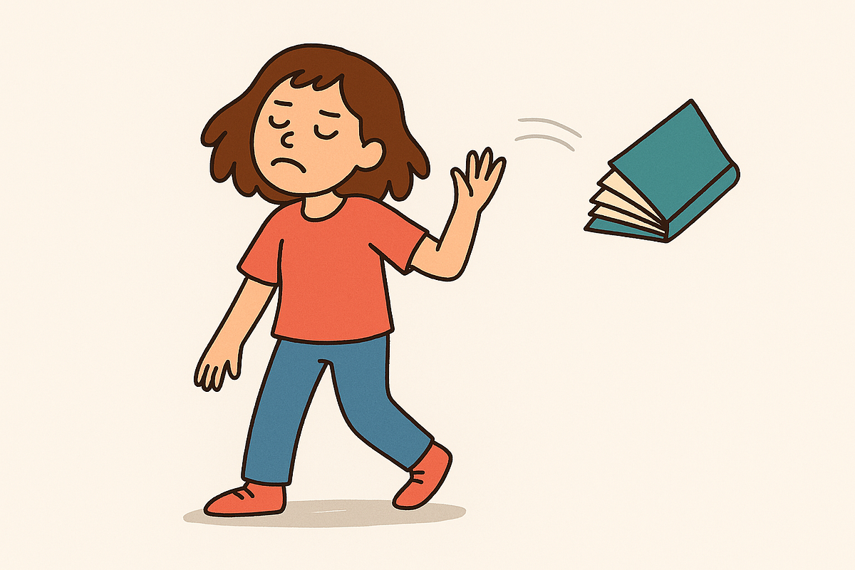 Your Friends and Family Wont Read your Writing | by The writer's path ...