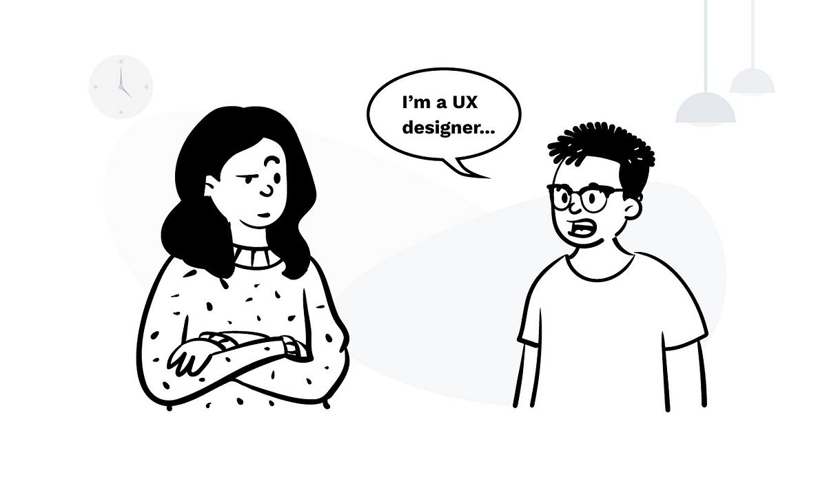 Why Design-isms are a problem. Design-ism: a word or phrase designers ...