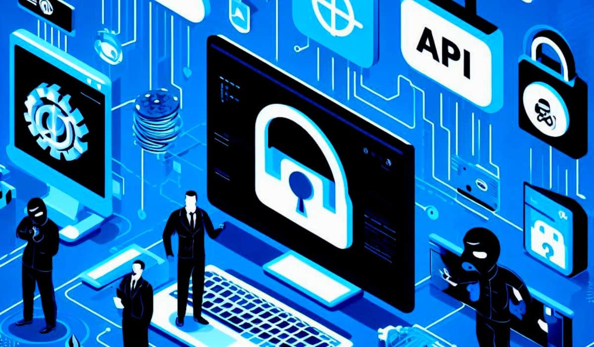 API Security Best Practices: Safeguarding the Digital Gateway | by ...