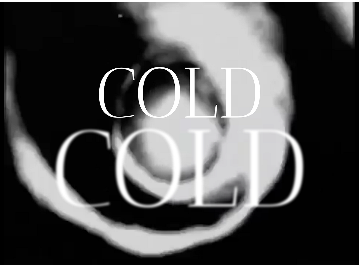 THE COLD, BRUTAL, UNCARING UNIVERSE | by Josiah Cooper | Medium
