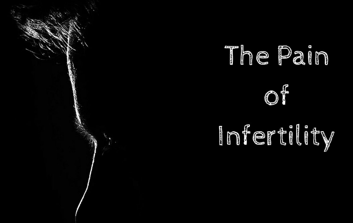 Understanding the Pain of Infertility | by Bavani Sandra Segaran | Medium
